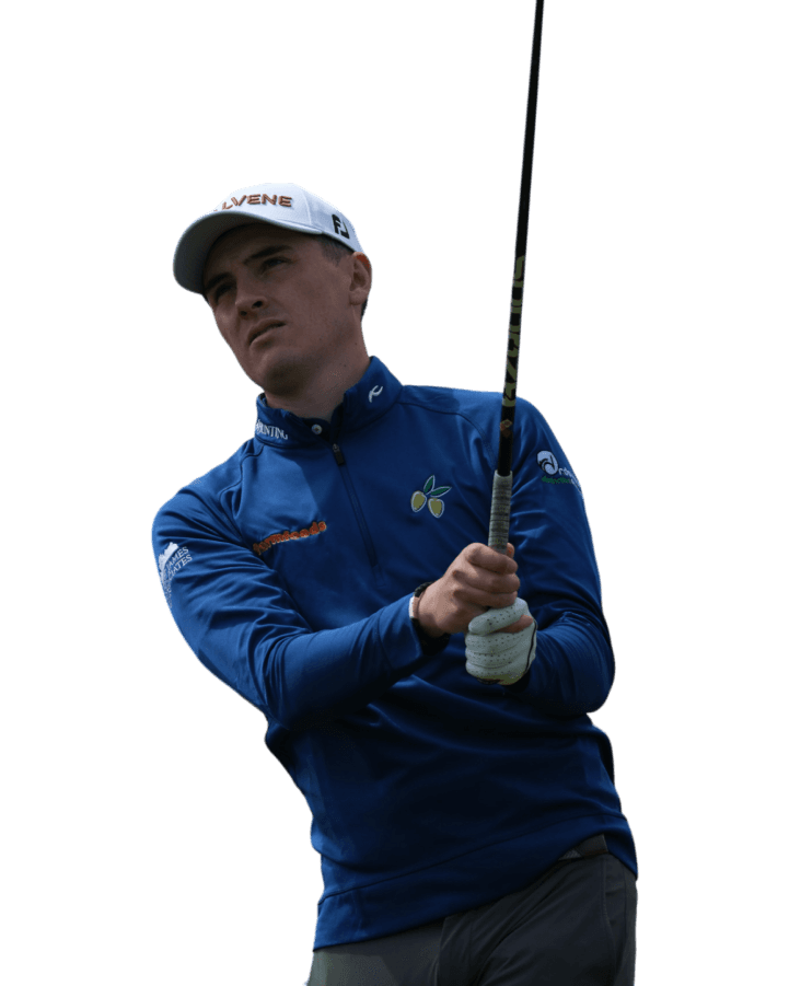 Best Online Golf Fitness & Workout App